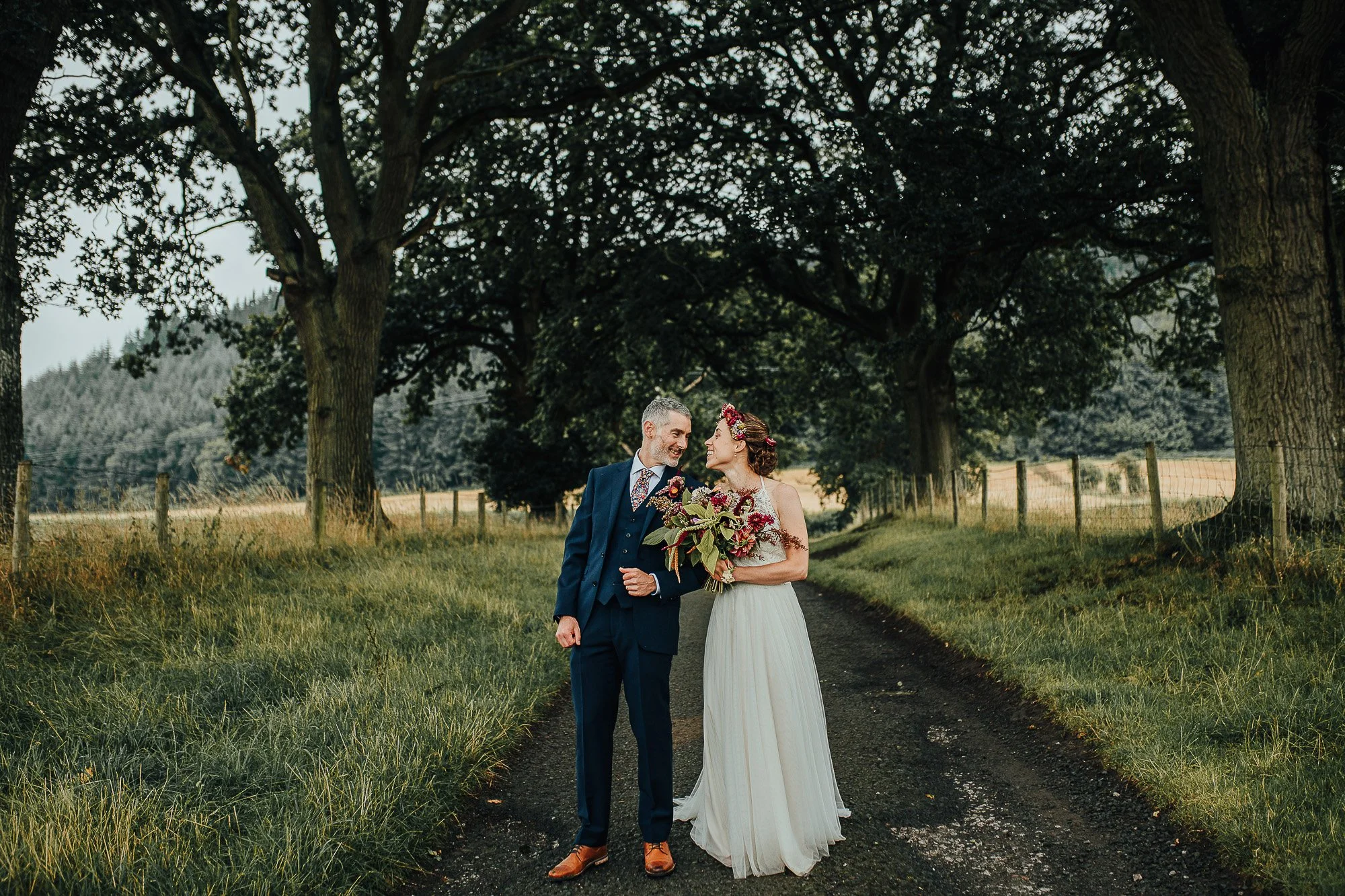 Bethan and Nick's Wedding at Wilde Lodge — Our Beautiful Adventure ...