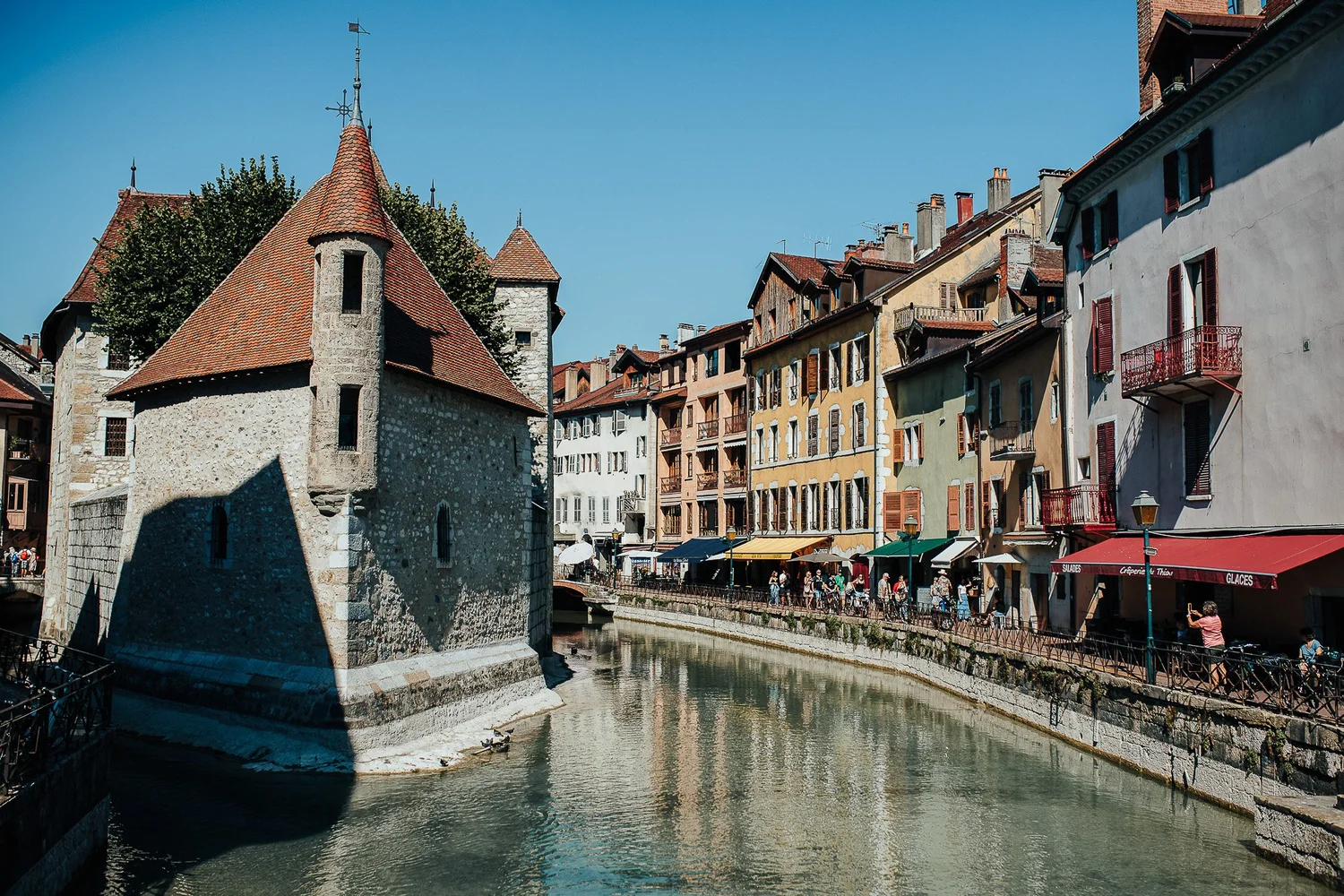 A Family Holiday to Annecy in the French Alps — Our Beautiful Adventure ...