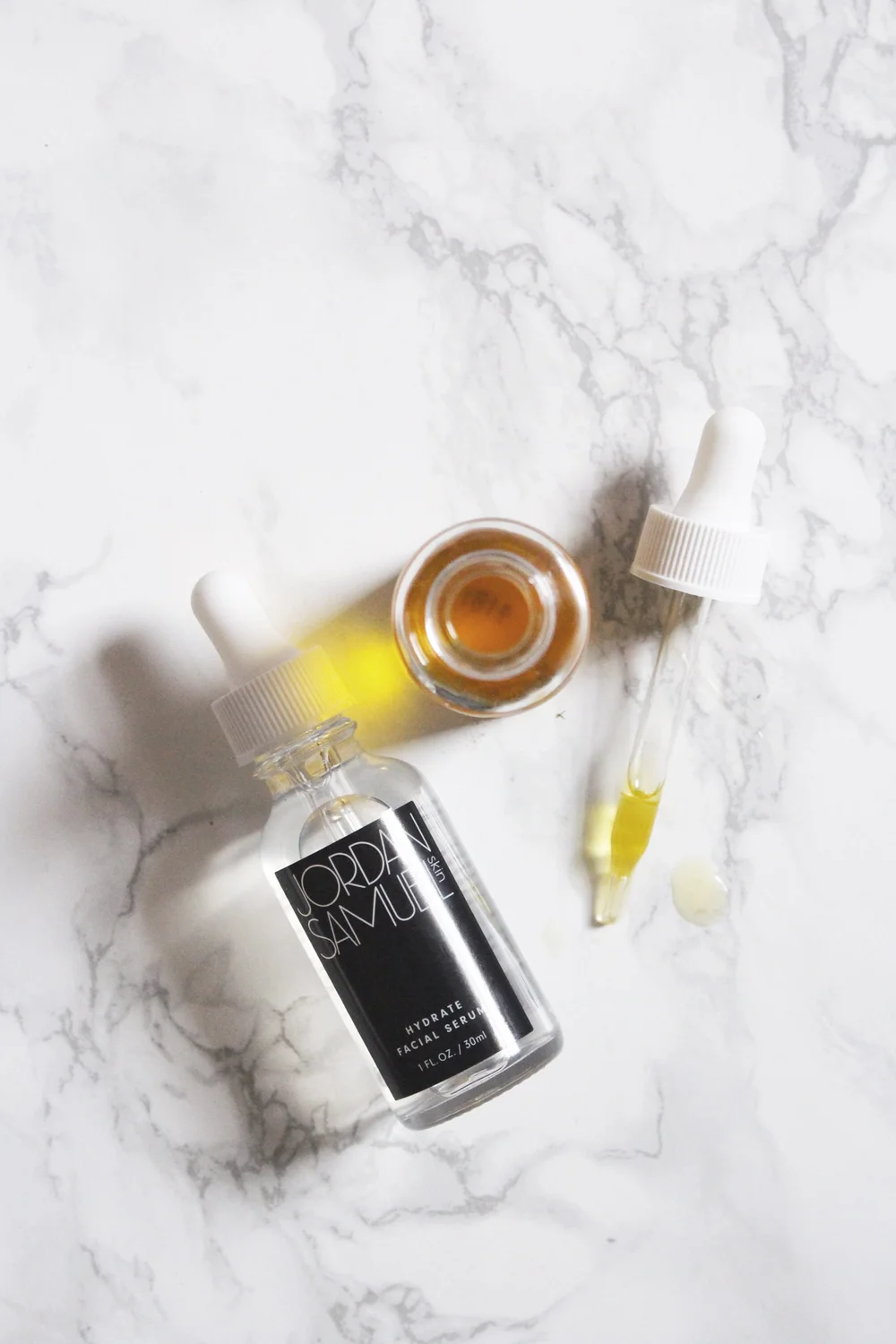 Jordan Samuel Skin: I'm Already Hooked — Beauty by Kelsey