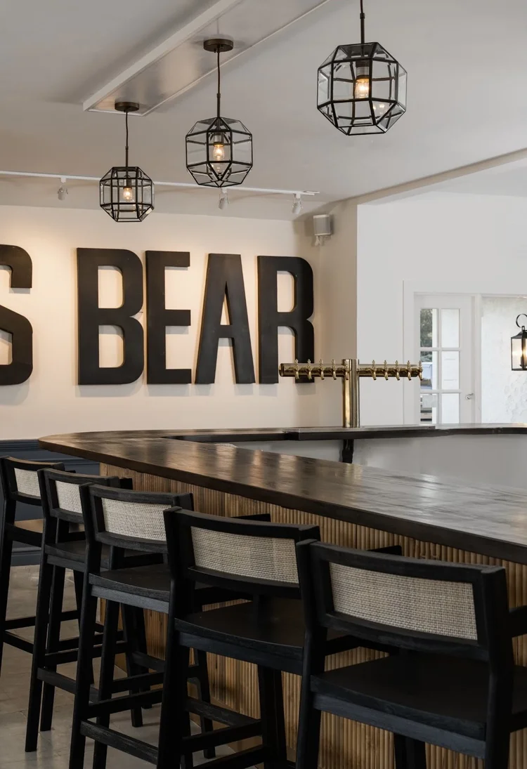 Brass Bear Brewing - Santa Barbara
