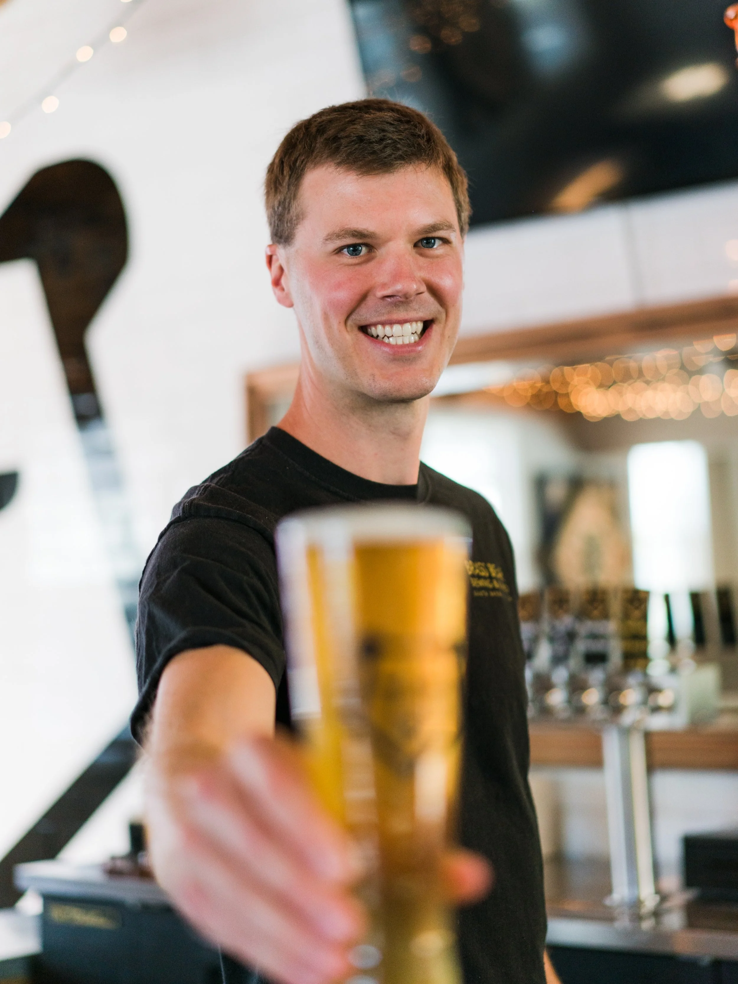 Brass Bear Brewing - Santa Barbara