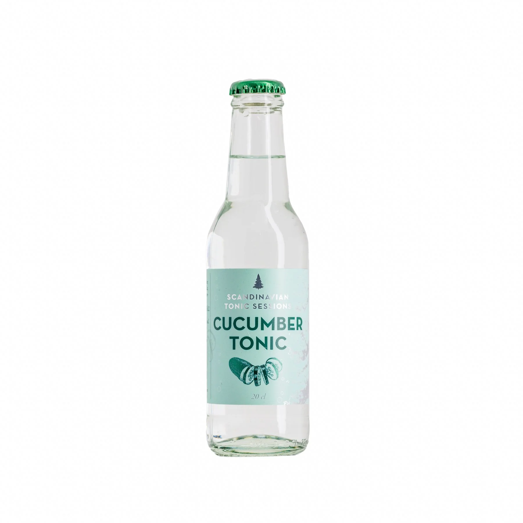 Tonic — Sahlins Brygghus