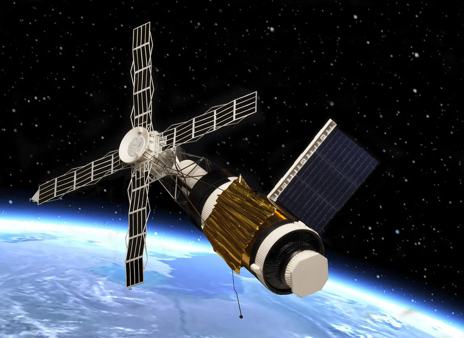 RealSpace Models