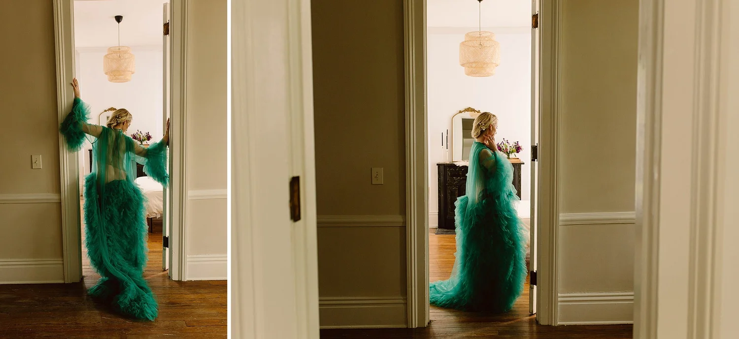 9 Ideas of What to Wear for Your Boudoir Session — Kendra Kiser