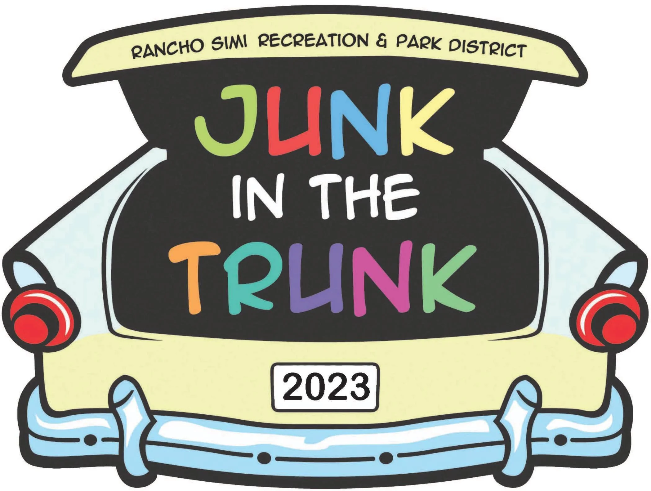 "Junk in the Trunk" Community Swap Meet in Simi Valley on Saturday ...