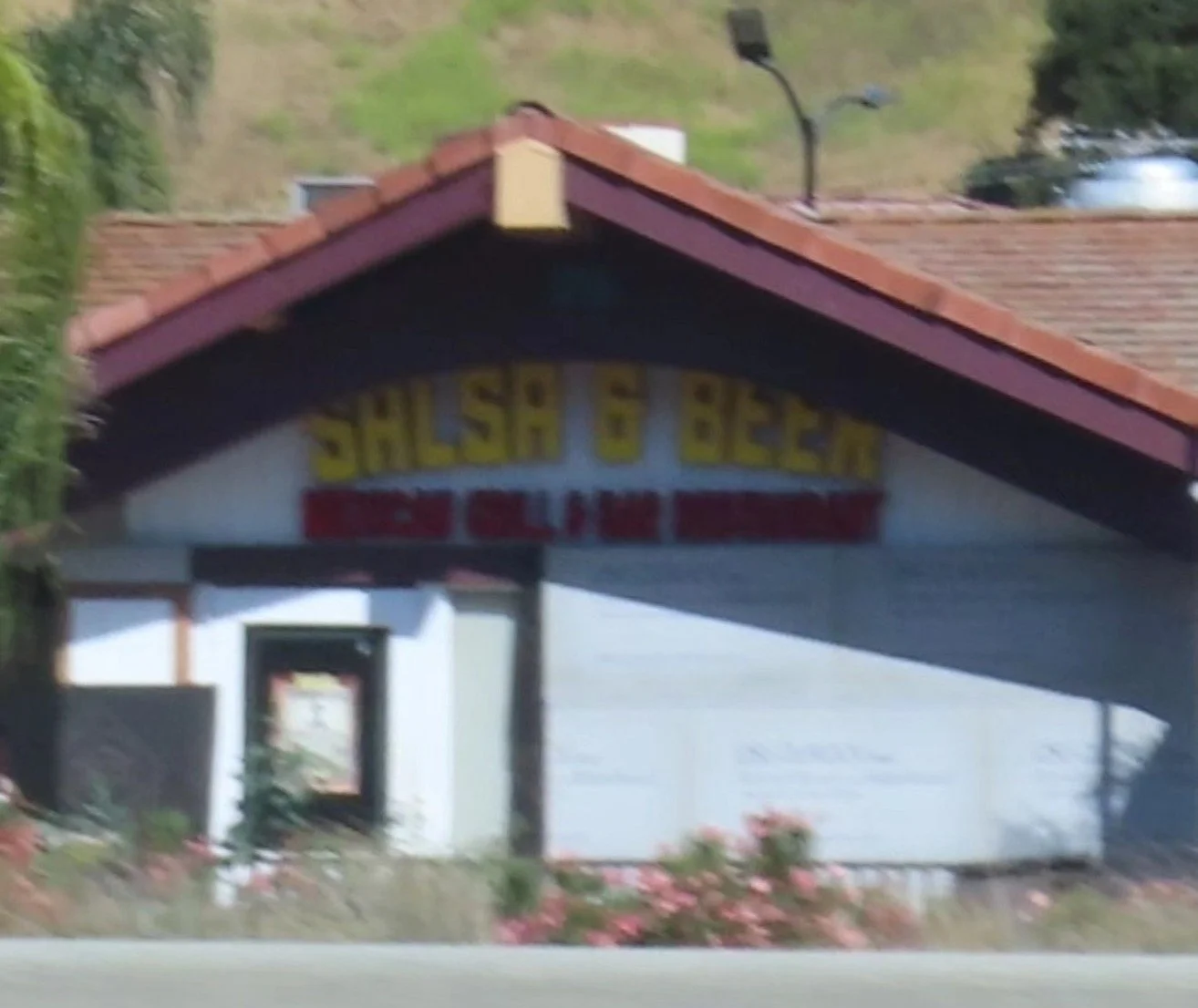 Signs Are Back Up at Salsa & Beer Mexican Grill & Bar Restaurant in ...