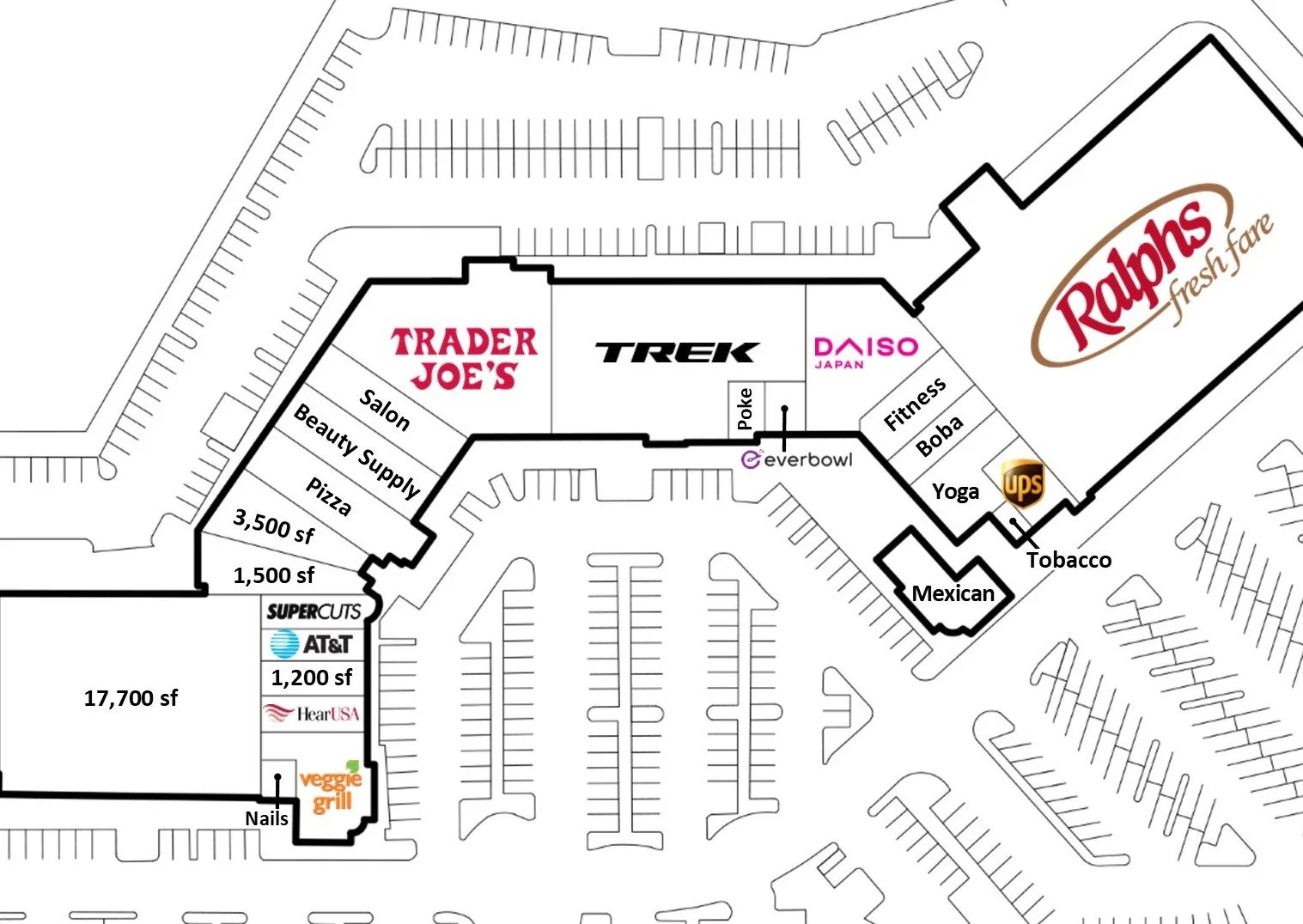 Petco Westlake Village to Close December 24; Daiso Japan Store Coming ...