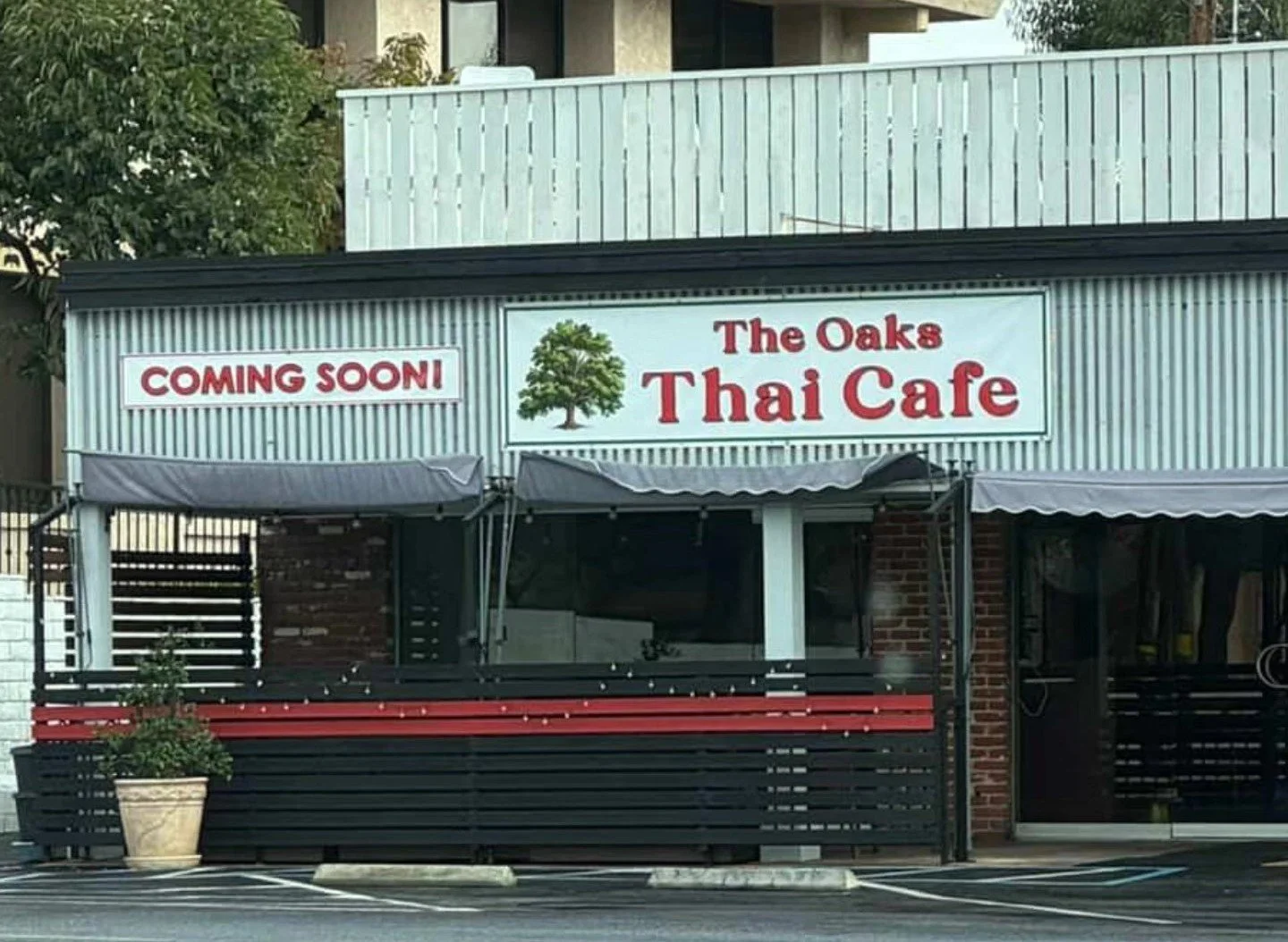 The Oaks Thai Coming Soon to Thousand Oaks — Conejo Valley Guide ...