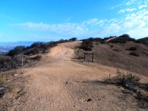 Hiking and Trails in the Ventura County Area — Conejo Valley Guide ...