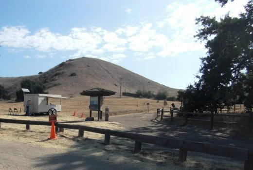 Cheeseboro/Palo Comado Canyons in Agoura Hills — Conejo Valley Guide ...