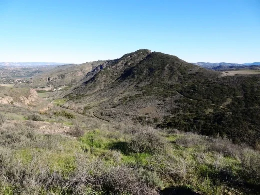 Conejo Canyons Bridge and Trails in Thousand Oaks — Conejo Valley Guide ...