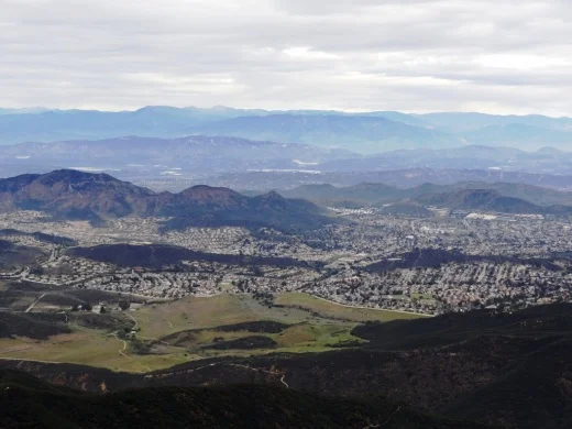 Boney Mountain Peak Hike From Newbury Park — Conejo Valley Guide ...