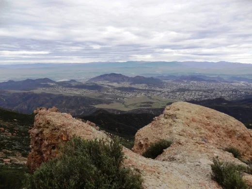 Boney Mountain Peak Hike From Newbury Park — Conejo Valley Guide ...