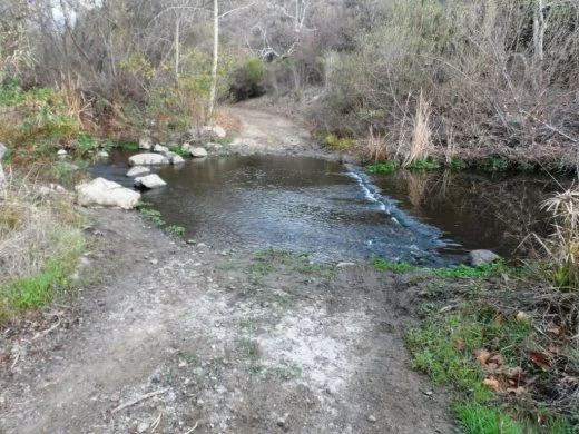 Arroyo Conejo Trail in Thousand Oaks — Conejo Valley Guide | Conejo ...