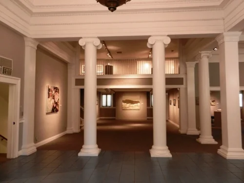 Carnegie Art Museum - Oxnard (Closed July 2019) — Conejo Valley Guide ...