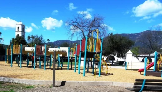 Libbey Bowl and Libbey Park in Ojai — Conejo Valley Guide | Conejo ...