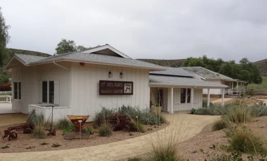 McCrea Ranch Visitor Center in Thousand Oaks — Conejo Valley Guide ...