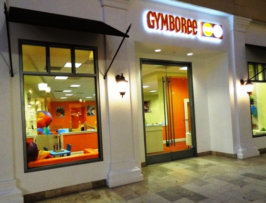 Gymboree Play & Music in Thousand Oaks (CLOSED) — Conejo Valley Guide ...