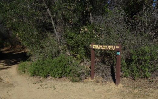 Spring Canyon Trail Hike in Thousand Oaks — Conejo Valley Guide ...