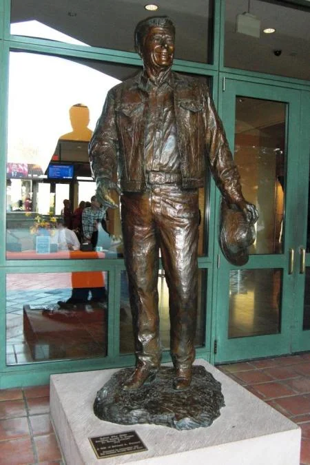 Ronald Reagan Presidential Library and Museum — Conejo Valley Guide ...