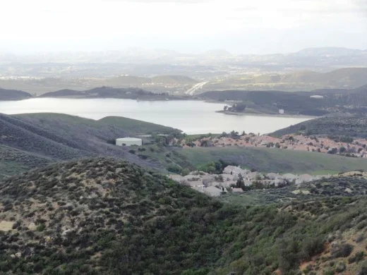 Lang Ranch/Woodridge Open Space Trails in Thousand Oaks — Conejo Valley ...