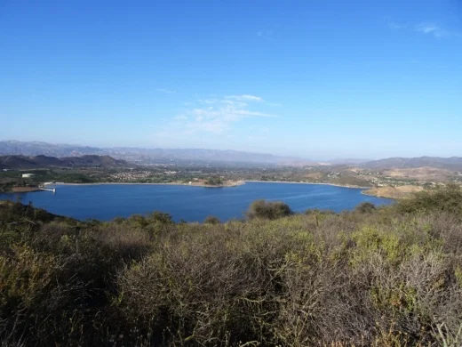 Sunset Hills Trail in Thousand Oaks — Conejo Valley Guide | Conejo ...