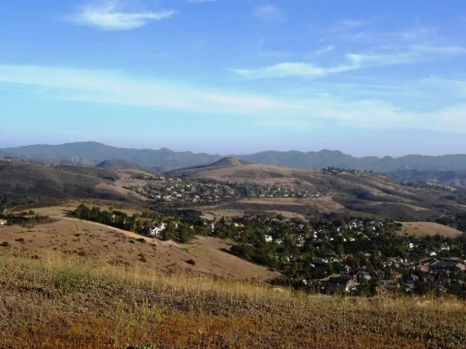Sunset Hills Trail in Thousand Oaks — Conejo Valley Guide | Conejo ...