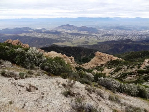 Five of My Favorite Hikes with Great Views and Scenery in the Conejo ...