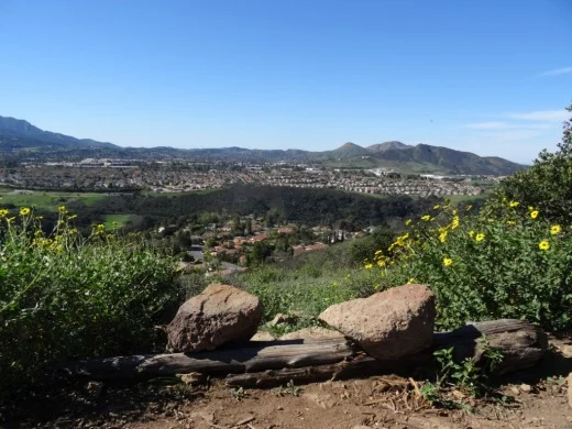 Compilation of Great Trails and Hikes In and Around Ventura County ...