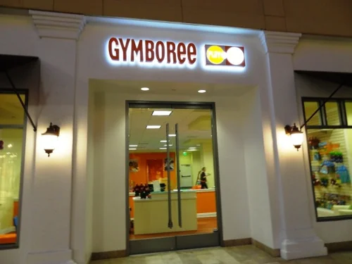 New Gymboree Play & Music Location at The Oaks Mall Opened This Month ...