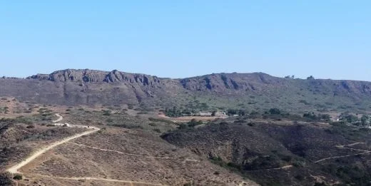 Photos From Janss Conejo Ranch in 1960-1961 in What is Now Wildwood ...