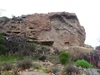 Hike to the Rock Pool at Malibu Creek State Park in Agoura Hills ...