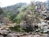 Hike to the Rock Pool at Malibu Creek State Park in Agoura Hills ...