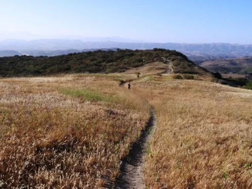 Compilation of Great Trails and Hikes In and Around Ventura County ...