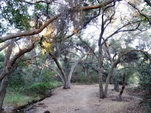 Compilation of Great Trails and Hikes In and Around Ventura County ...