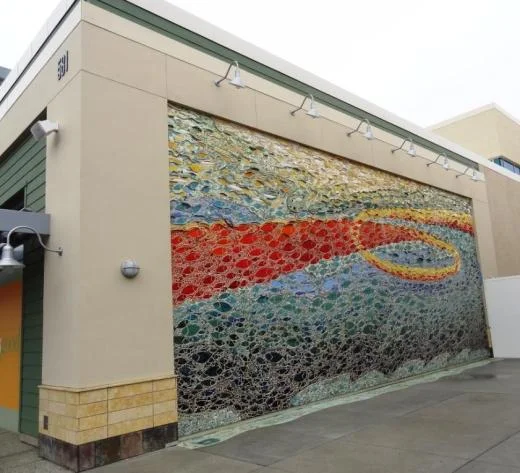 Outdoor Shopping Center "The Collection at Riverpark" in Oxnard is ...