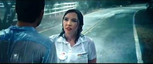 Recent Progressive Insurance Commercial Appears to Feature Flo in ...