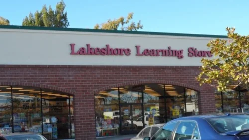 Free Crafts at Lakeshore Learning in Ventura on Saturdays — Conejo ...