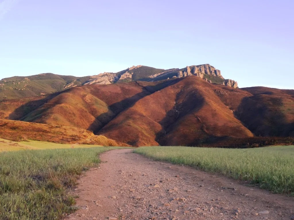 Rancho Sierra Vista / Satwiwa in Newbury Park — Conejo Valley Guide ...
