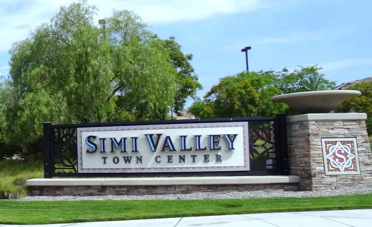 Simi Valley Town Center — Conejo Valley Guide | Conejo Valley Events