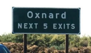 Several Dozen Things to See and Do in the City of Oxnard — Conejo ...