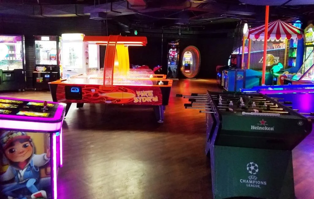 Bowlero Woodland Hills — Conejo Valley Guide | Conejo Valley Events