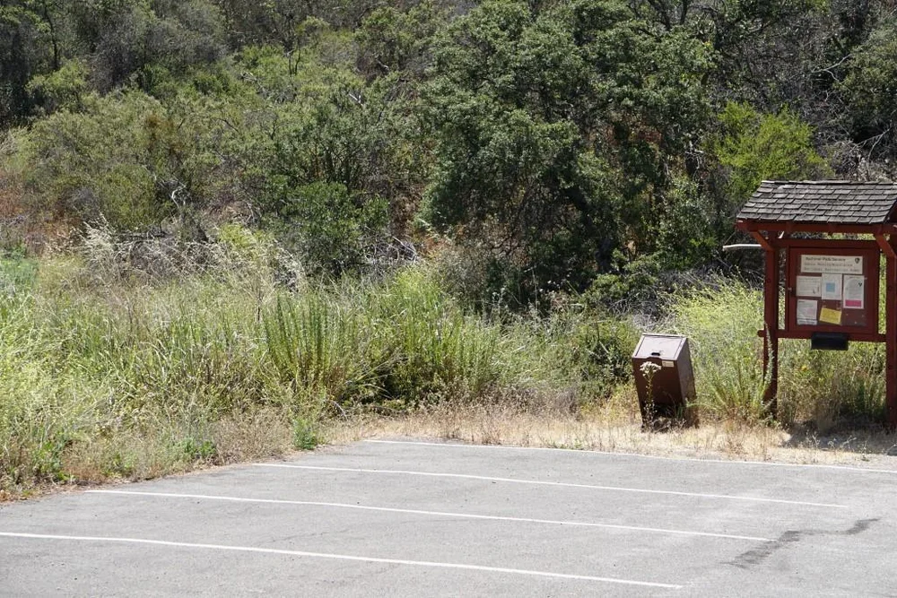 Arroyo Sequit Site - Santa Monica Mountains in Malibu Hills — Conejo ...