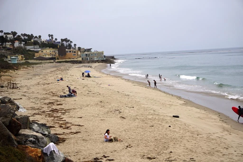 Neptune's Net and County Line Beach in Malibu are Local-Area "Must Do's ...