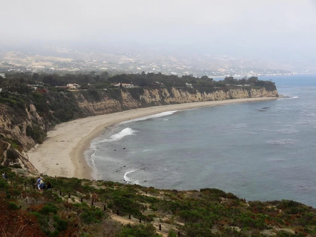 Point Dume State Beach — Conejo Valley Guide | Conejo Valley Events