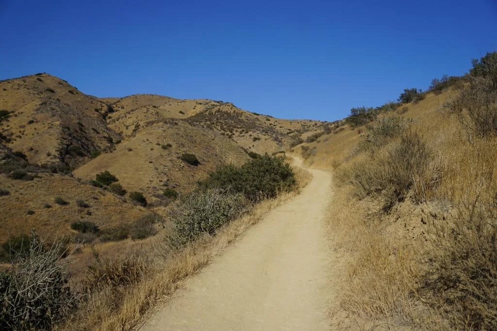 Chumash Trail in Simi Valley — Conejo Valley Guide | Conejo Valley Events