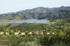 Lake Eleanor Open Space Hike in Westlake Village — Conejo Valley Guide ...