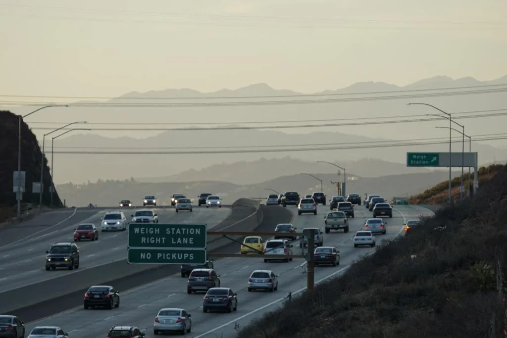 Assisted Living Facility Being Built at the Top of the Conejo Grade in ...