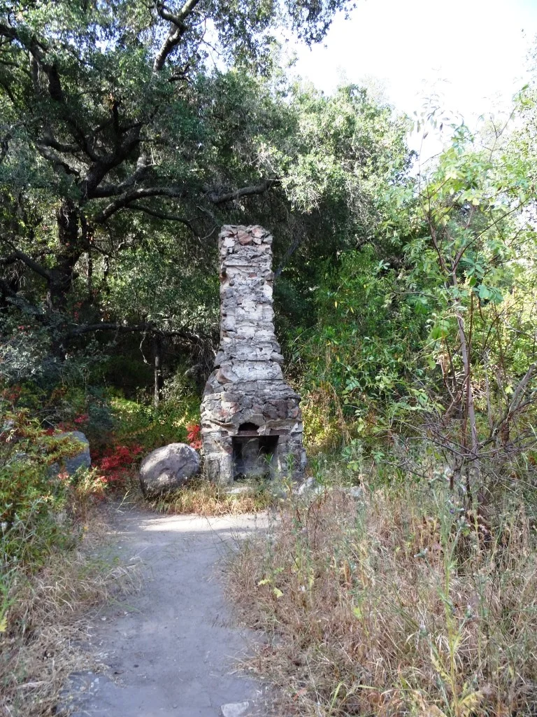 Boney Mountain Peak Hike From Newbury Park — Conejo Valley Guide ...
