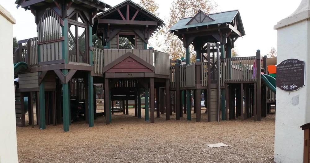 Libbey Bowl and Libbey Park in Ojai — Conejo Valley Guide | Conejo ...